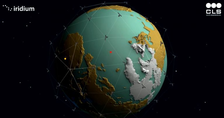 Data collection system - CLS Telemetry