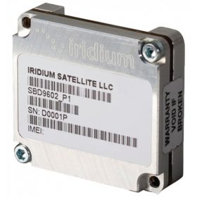 IRIDIUM® Modems - CLS Telemetry