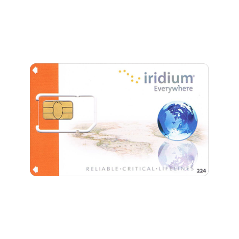 IRIDIUM® Modems - CLS Telemetry