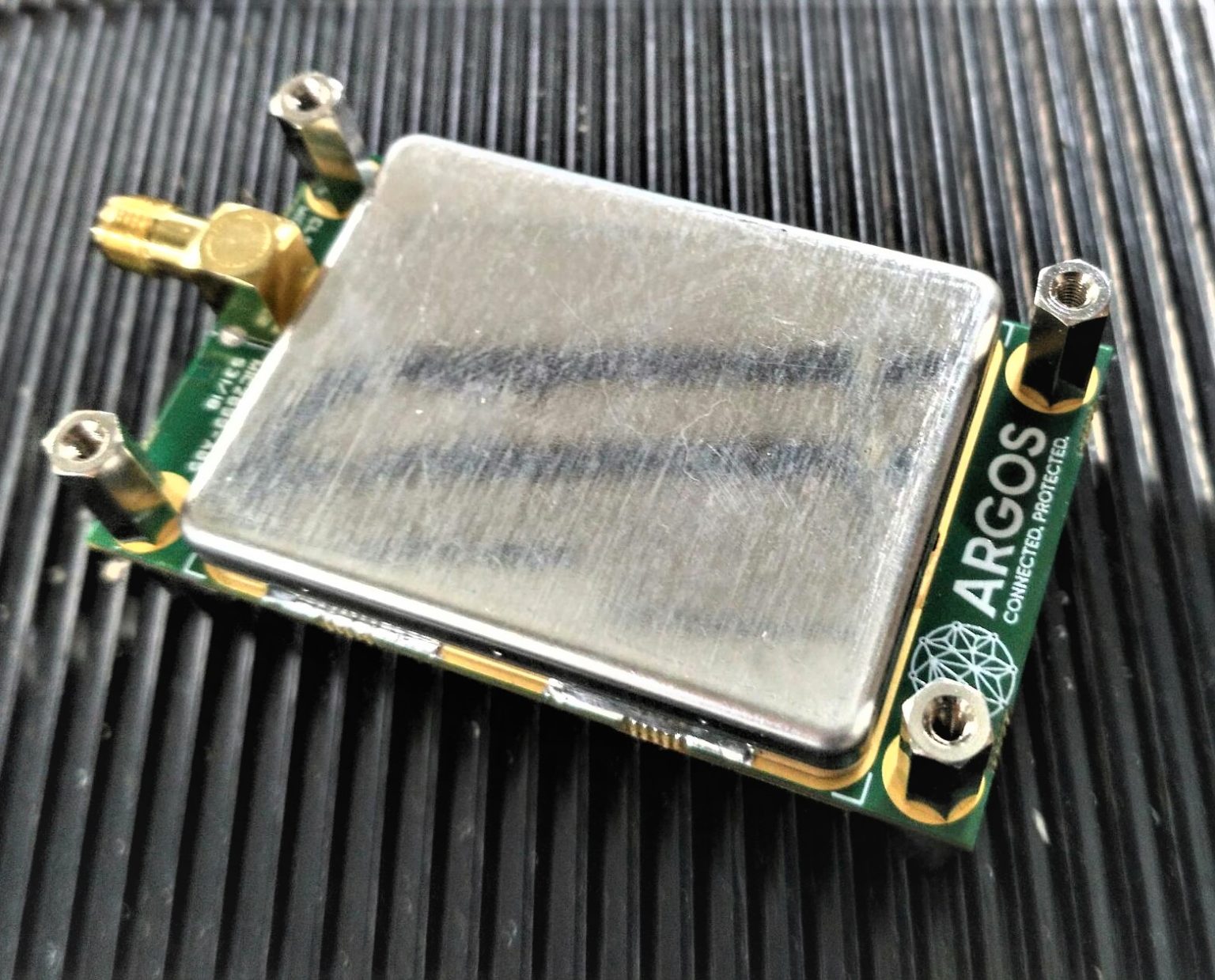 ARGOS Modems - CLS Telemetry